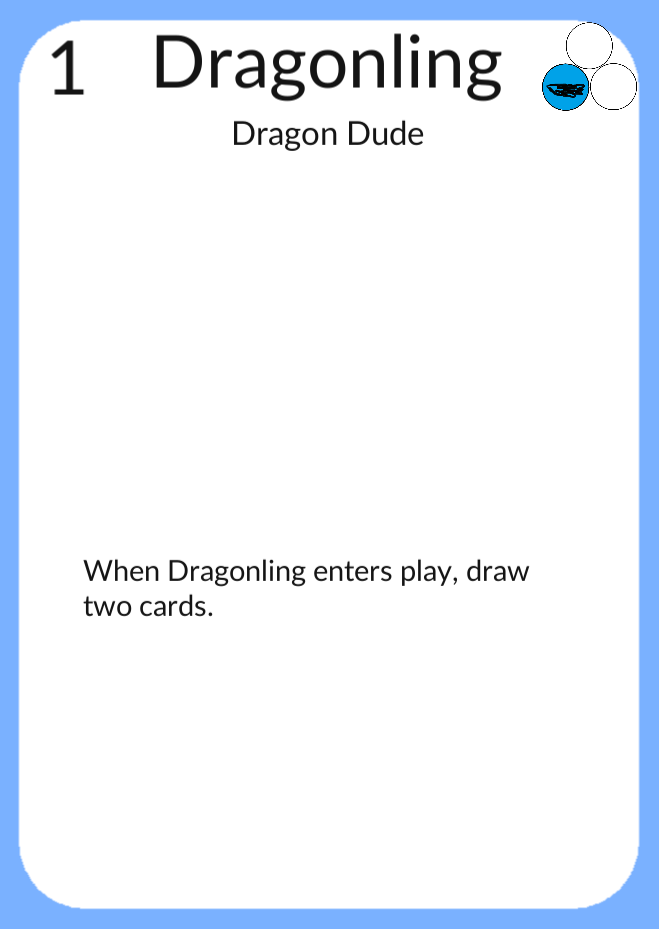 Dragonling | Tribus CG Wiki | Fandom
