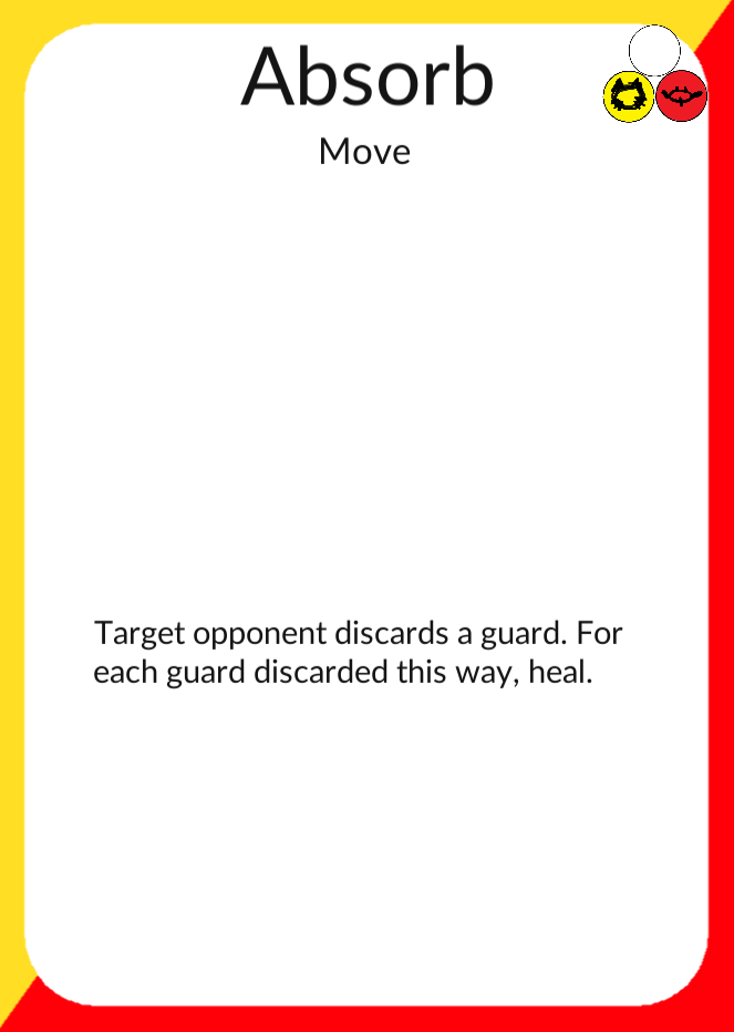 Absorb | Tribus CG Wiki | Fandom