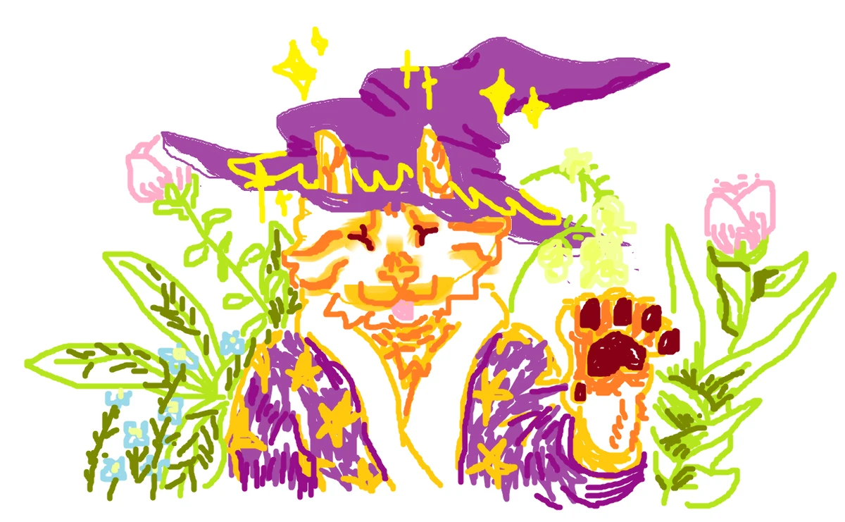 Part 3 | Tribus CG Wiki | Fandom