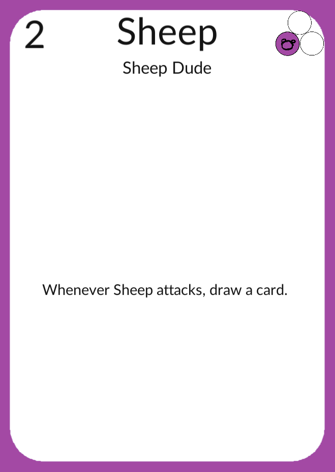 Sheep | Tribus CG Wiki | Fandom