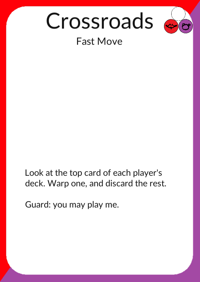 Crossroads | Tribus CG Wiki | Fandom