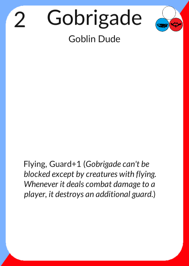 Gobrigade | Tribus CG Wiki | Fandom