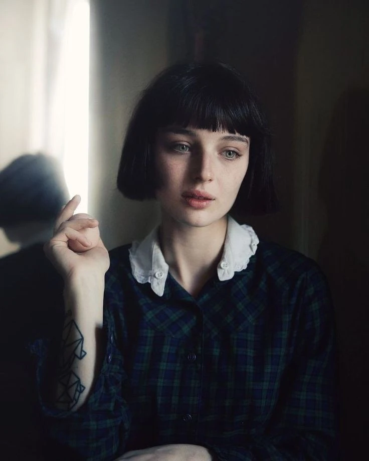 Sela | Tribute Fanfiction Wiki | Fandom