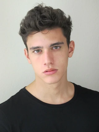 Juniper Larch | Tribute Sandbox Wikia | Fandom