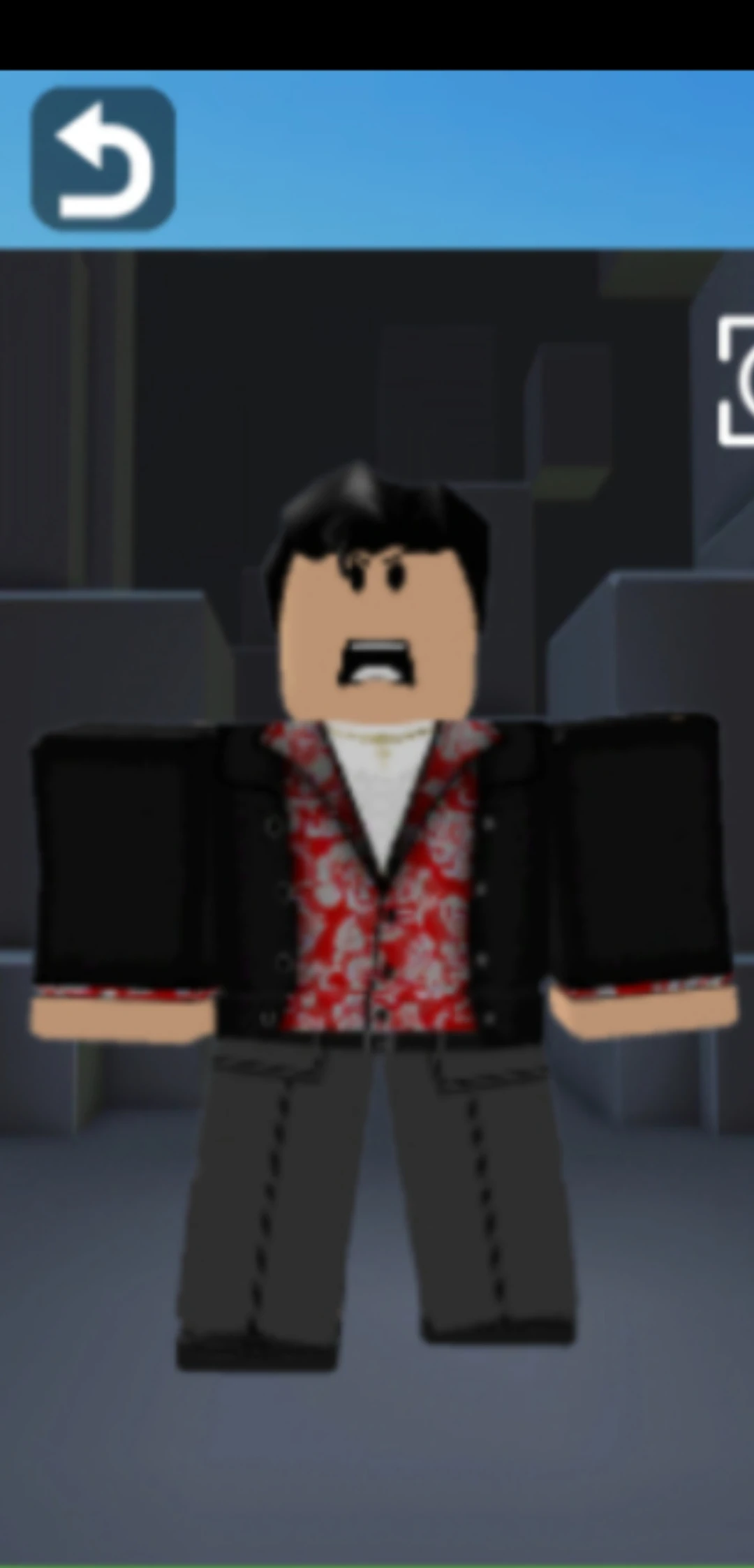 Quentin | Trick Or Treat Wiki | Fandom