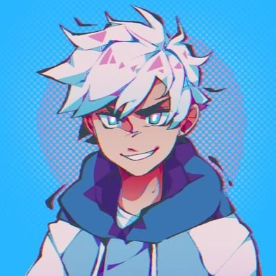 Trickle (Original Form) | Trickle's Animated Universe Wiki | Fandom