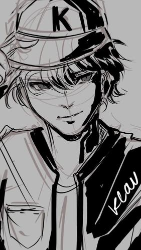 Side Character - Klav | Trickle's Animated Universe Wiki | Fandom