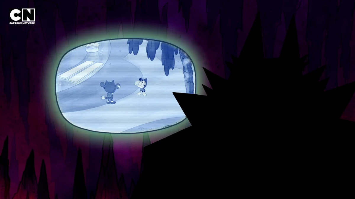 Dr. Bleak/Gallery | Trick Moon Wiki | Fandom