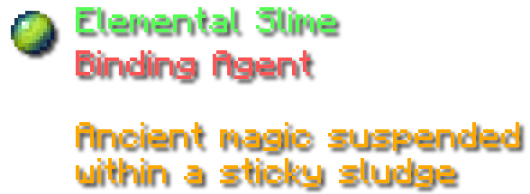 Elemental Slime | Trickshot Wiki | Fandom