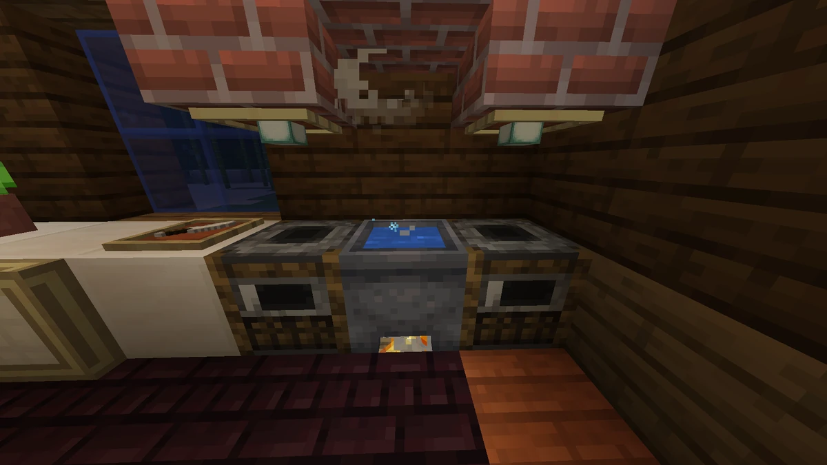 Cooking Cauldron | Trickshot Wiki | Fandom