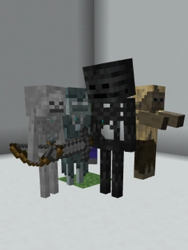 Undead Minion | Trickshot Wiki | Fandom