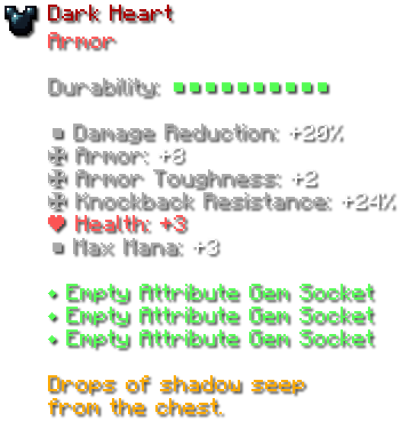 Dark Heart | Trickshot Wiki | Fandom