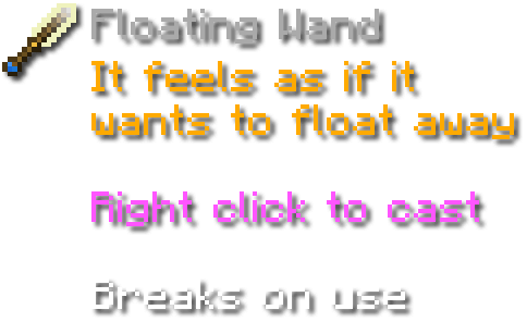 Floating Wand | Trickshot Wiki | Fandom