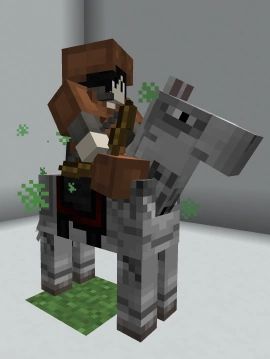 Pestilence | Trickshot Wiki | Fandom