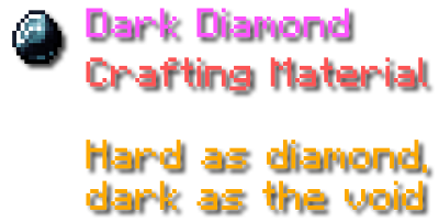 Dark Diamond | Trickshot Wiki | Fandom