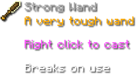 Strong Wand | Trickshot Wiki | Fandom