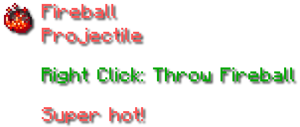 Fireball | Trickshot Wiki | Fandom