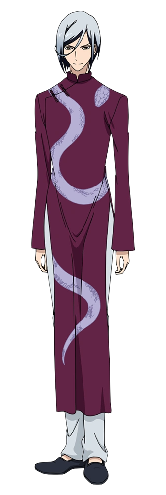 Fiend With Twenty Faces | Trickster Wiki | Fandom