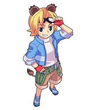 Lion | Trickster A World Reborn Wiki | Fandom