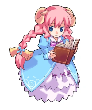 Sheep | Trickster A World Reborn Wiki | Fandom