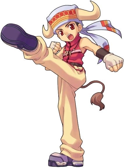 Bika | T.R.I.C.K.S.T.E.R. Wiki | Fandom