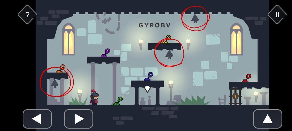 Princess Castle Level 11 | Tricky Castle Wiki | Fandom