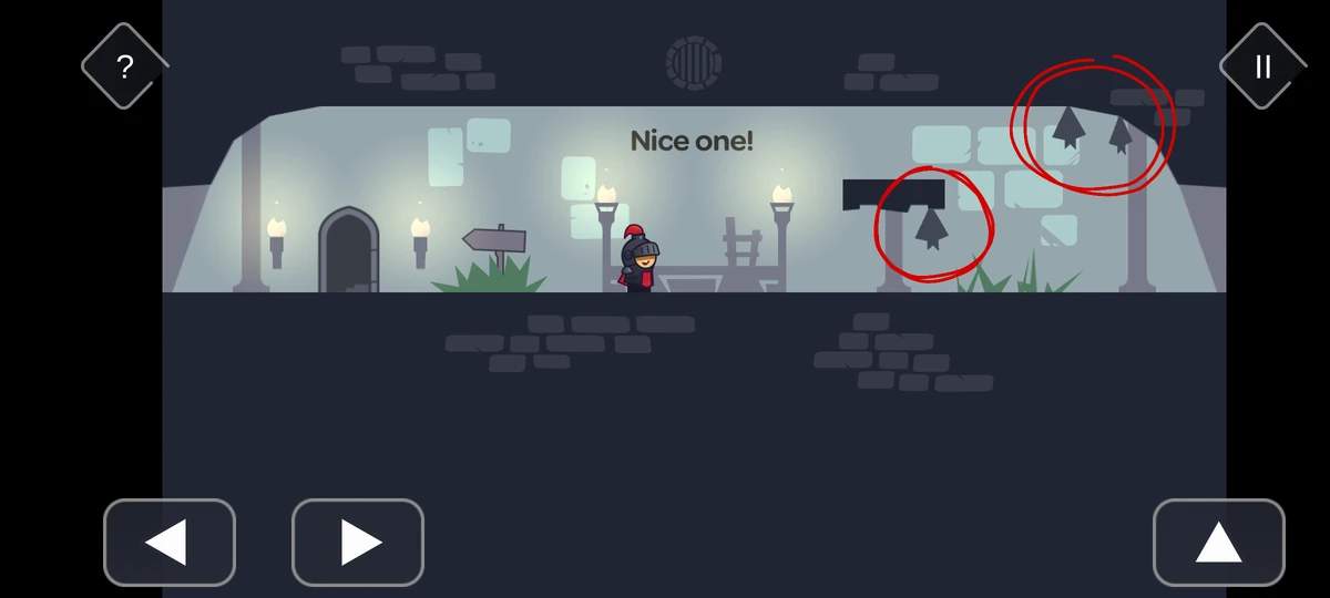 Princess Castle Level 6 | Tricky Castle Wiki | Fandom