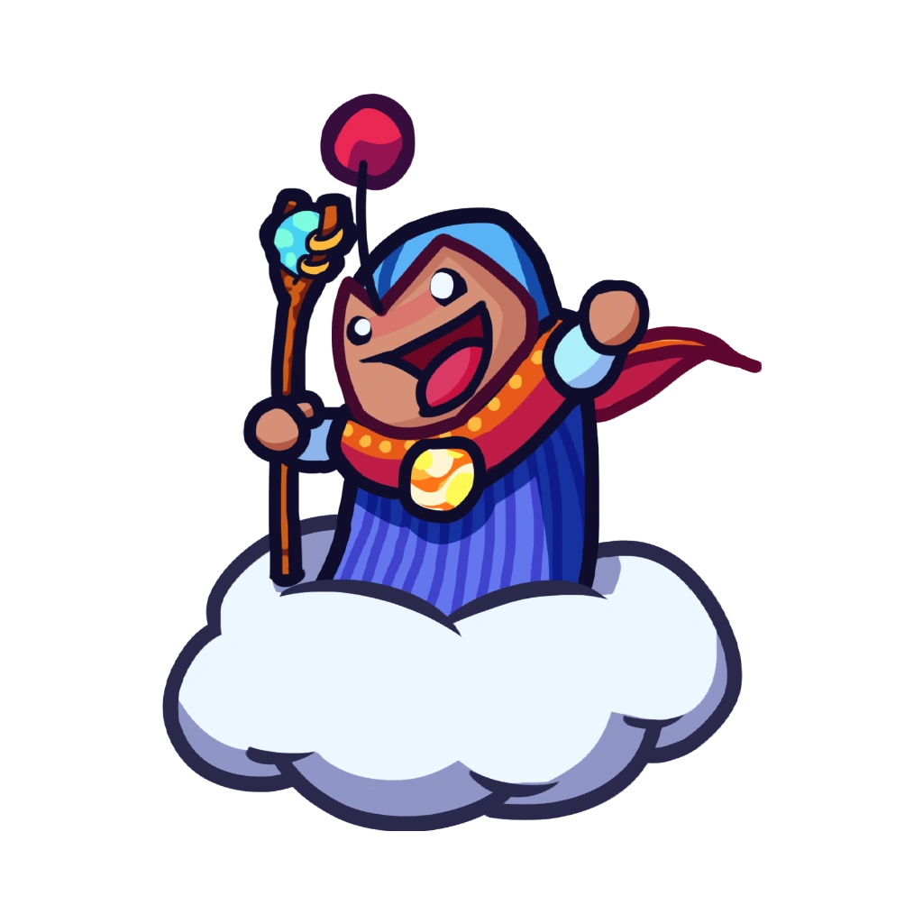 Characters | Tricky Towers Wiki | Fandom