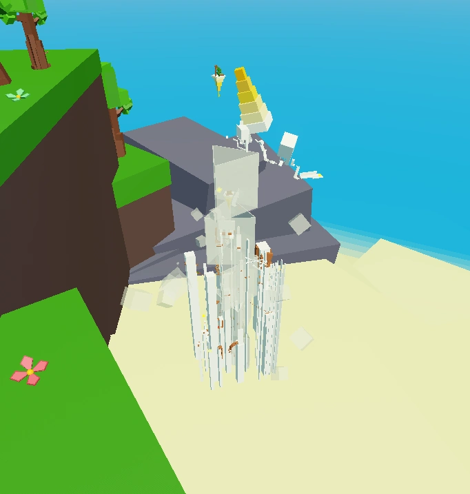 Triangle of Windy Sandstorm | Tricky Triangles: Rebooted Wiki | Fandom