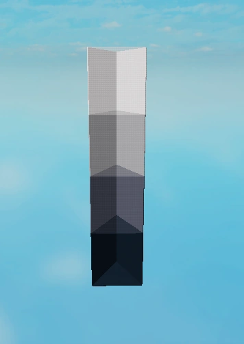 Mini Triangles | Tricky Triangles: Rebooted Wiki | Fandom