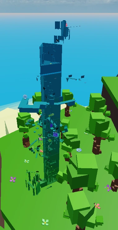 Triangle of Teaching | Tricky Triangles: Rebooted Wiki | Fandom