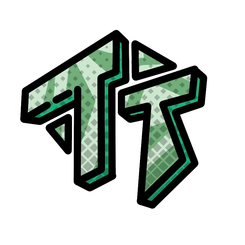 Tricky Triangles: Rebooted Wiki | Fandom