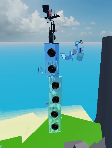 Triangle of Joyless, Jovial Jams | Tricky Triangles: Rebooted Wiki | Fandom