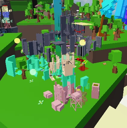 Triangle of House Shenanigans | Tricky Triangles: Rebooted Wiki | Fandom