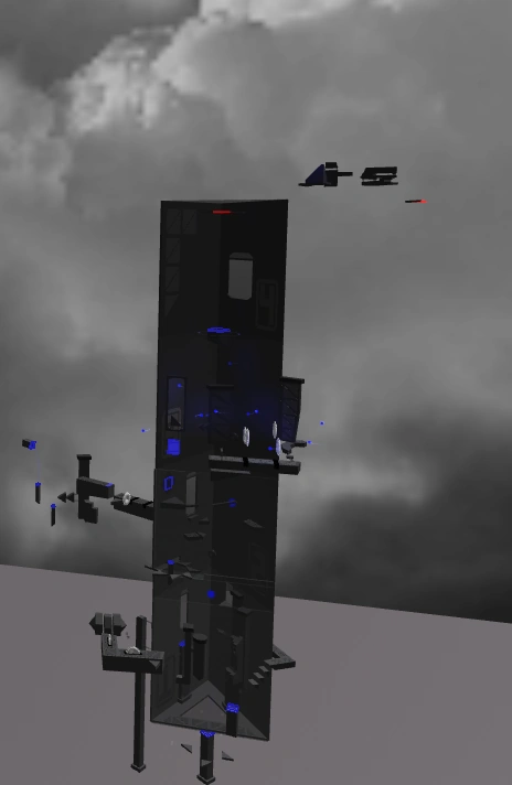 Triangle of Mechanical Trinity | Tricky Triangles: Rebooted Wiki | Fandom