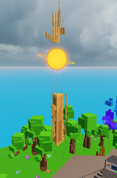 Triangle of Literal Oranges | Tricky Triangles: Rebooted Wiki | Fandom