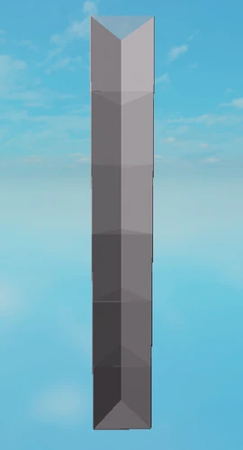 Triangle | Tricky Triangles: Rebooted Wiki | Fandom