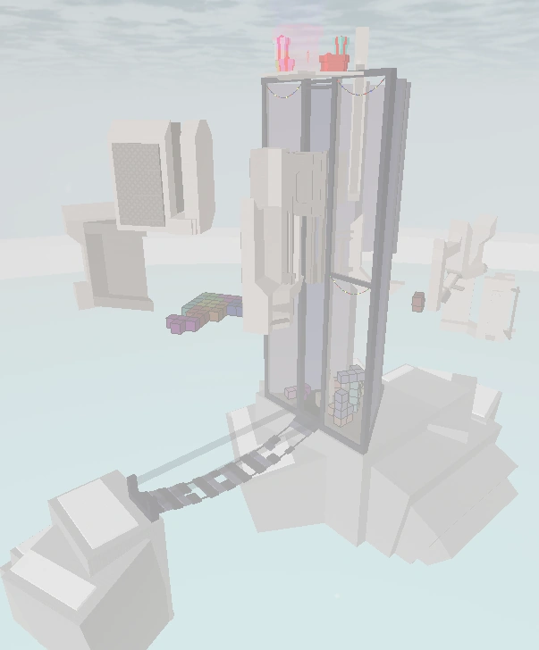 Wedge of Unfestiveness | Tricky Triangles: Rebooted Wiki | Fandom