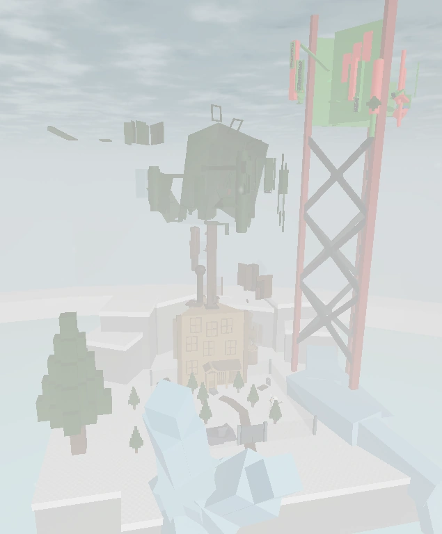 Triangle of Christmas Stuff | Tricky Triangles: Rebooted Wiki | Fandom