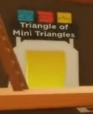 Triangle of Mini Triangles | Tricky Triangles Wiki | Fandom
