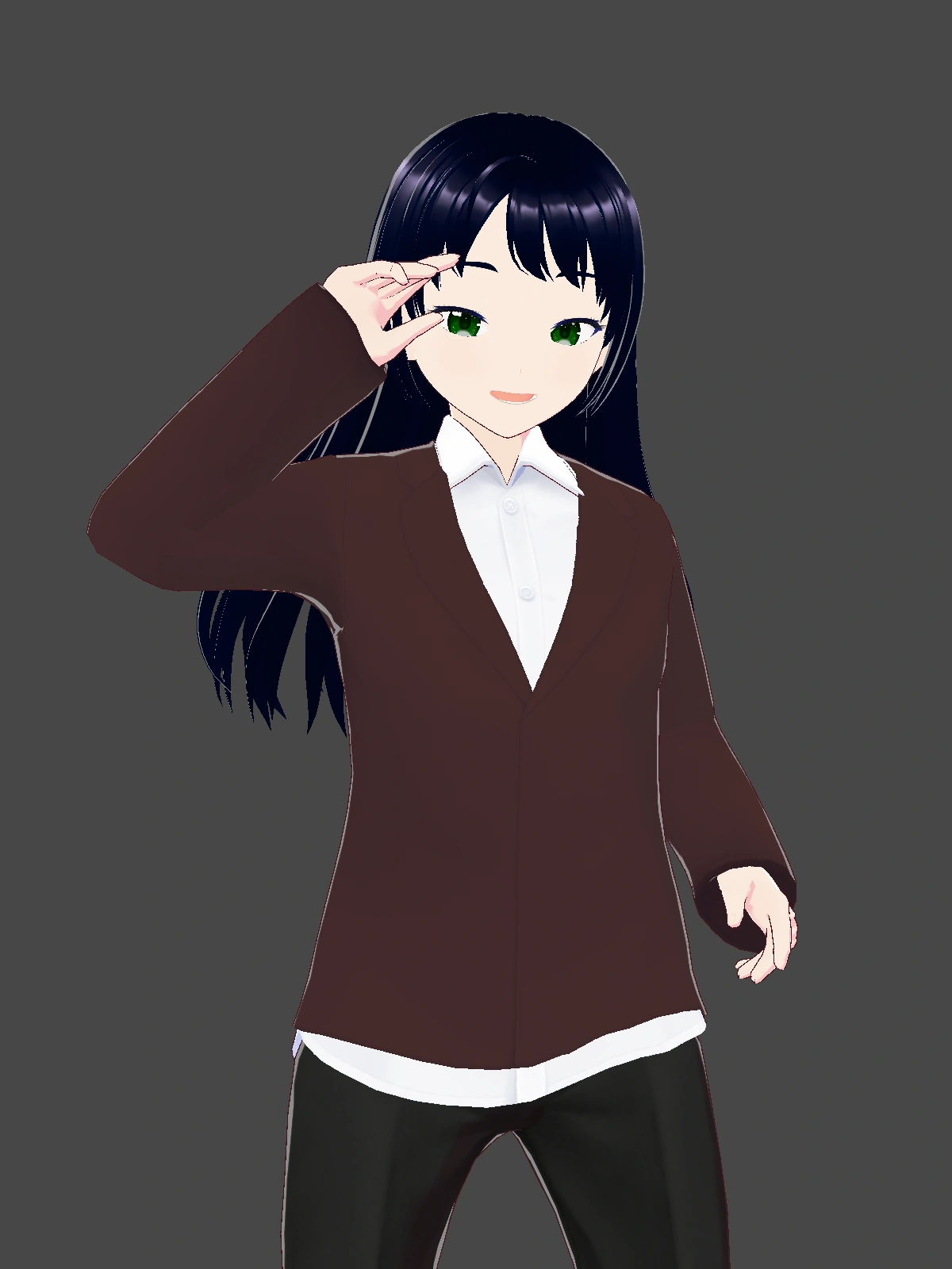 Angela Sawyer | Tricky_rainbow Wiki | Fandom