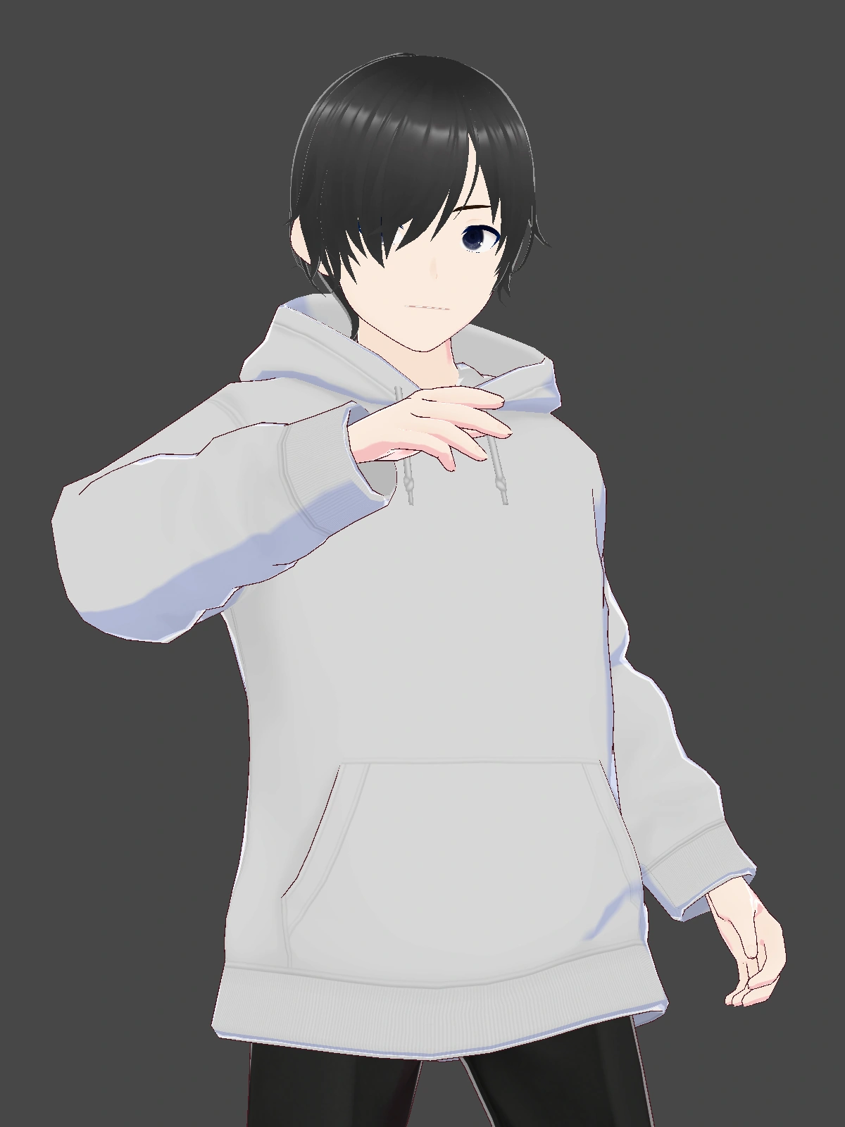 Loid Augustin | Tricky_rainbow Wiki | Fandom