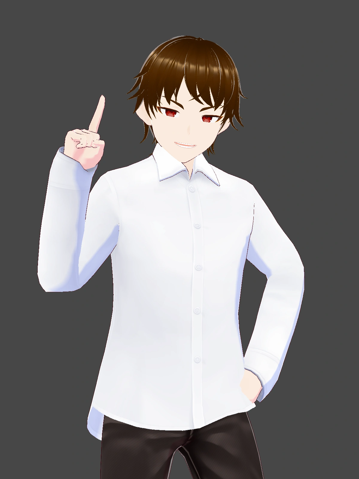 Tobio Kagawa | Tricky_rainbow Wiki | Fandom