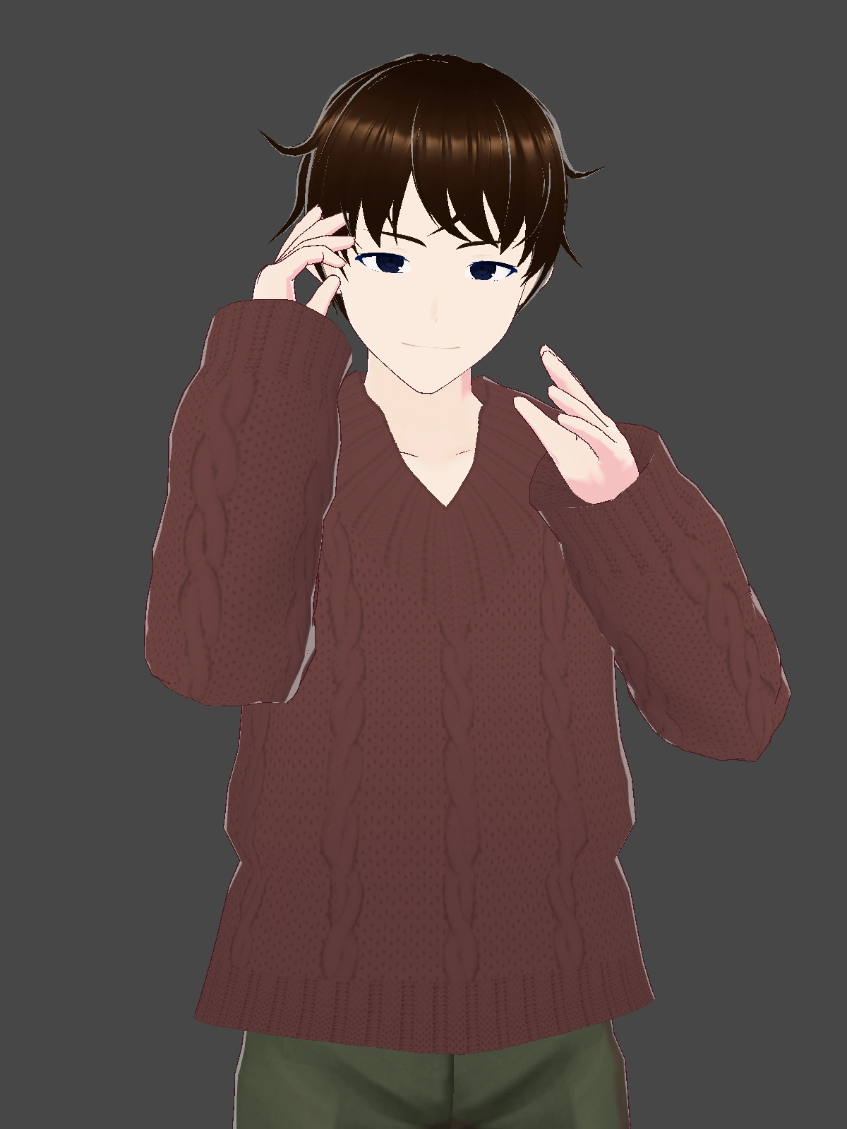 Jordan Augustin | Tricky_rainbow Wiki | Fandom