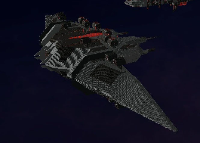 Shockwave-class Titan | Trident Industries Wikia | Fandom