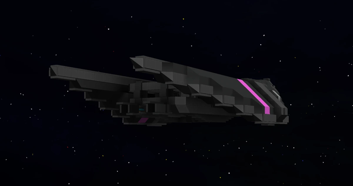Mandator-class Resistance Shuttle | Trident Industries Wikia | Fandom