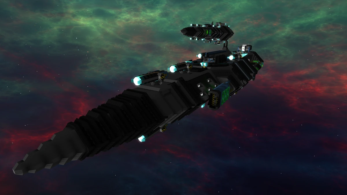 Gladius-class | Trident Industries Wikia | Fandom