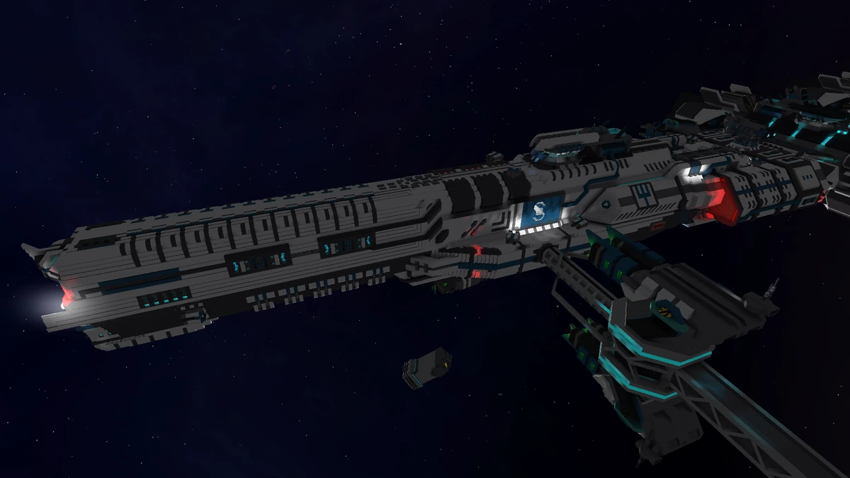 Venice-class | Trident Industries Wikia | Fandom