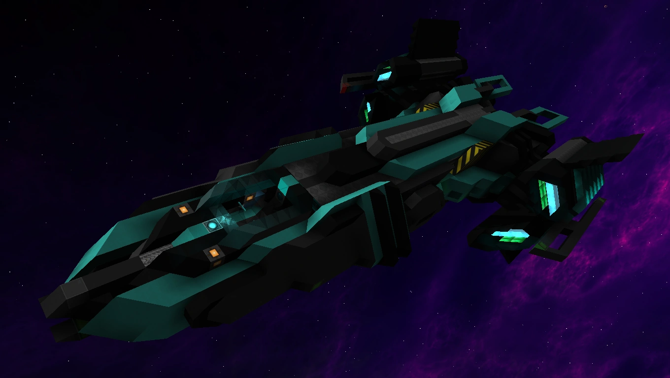 Guardian Fleet | Trident Industries Wikia | Fandom