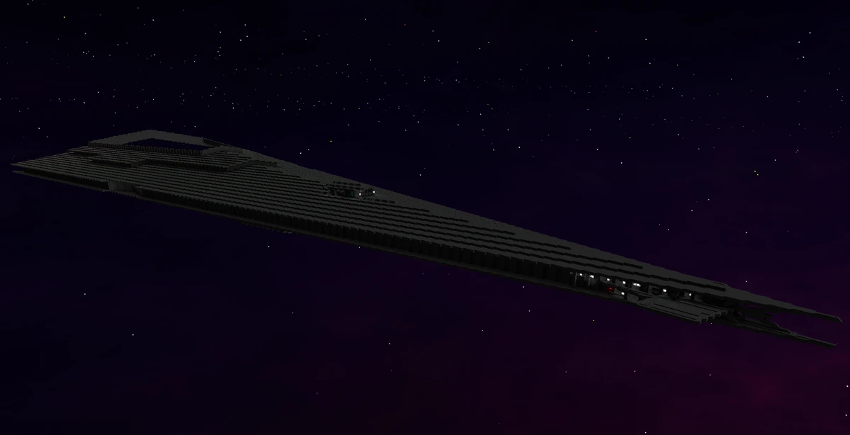 Adamant-class Battlecruiser | Trident Industries Wikia | Fandom